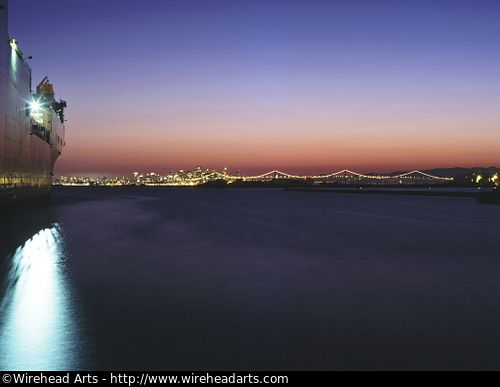 San Francisco Sunset